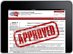 Equifax Approves DocMagic eSign for IRS 4506-T Orders