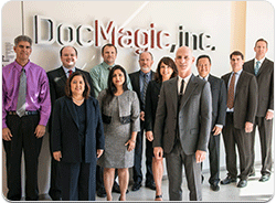 Appreciating Assets: DocMagic puts employees at its forefront
