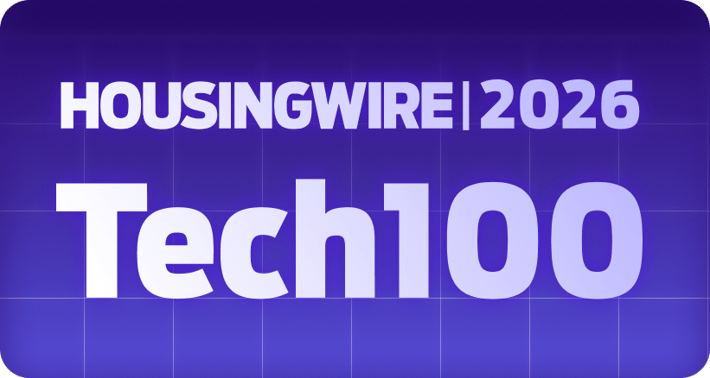 DocMagic Recognized on HousingWire’s 2026 Tech100 Mortgage List
