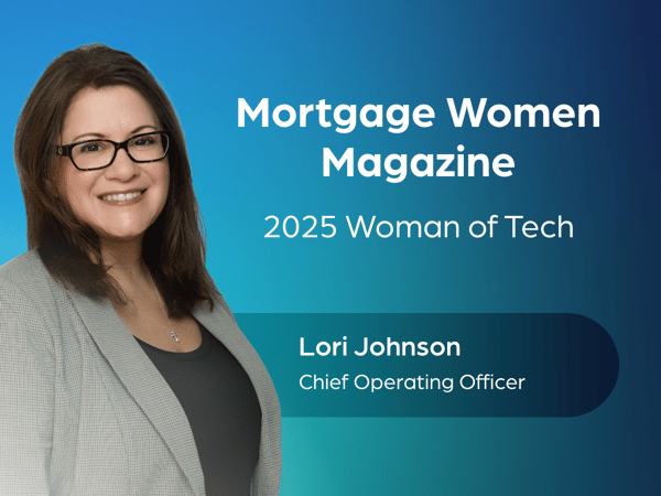 Celebrating a Trailblazer: Lori Johnson Named 2025 Woman of Tech