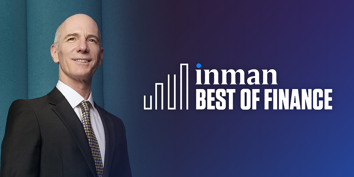 CEO Dominic Iannitti’s Best of Finance win spotlights the best mortgage ...