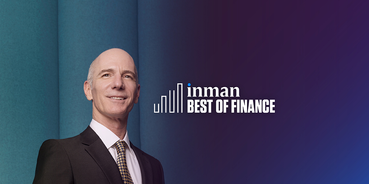 CEO Dominic Iannitti’s Best of Finance win spotlights the best mortgage ...